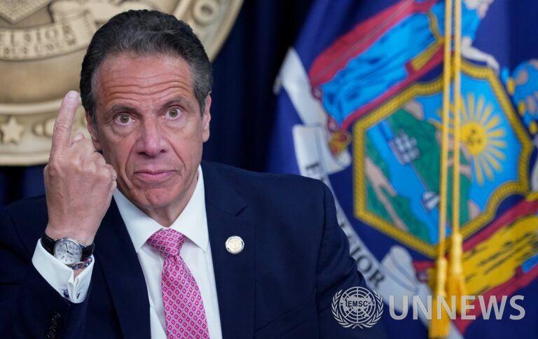 쿠오모 재판소는 10 월까지 지연 11 | UNnews 유엔뉴스 유엔신문