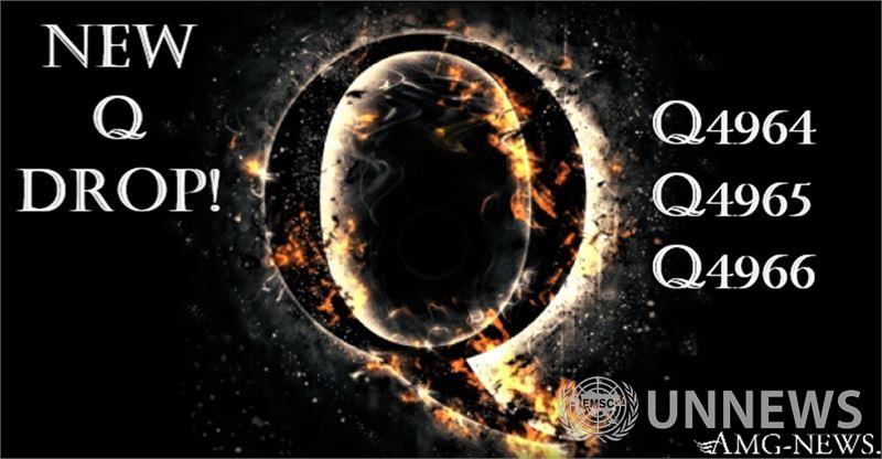 Q 알림! 새로운 Q의3개의 드립!!! | UNnews 유엔뉴스 유엔신문