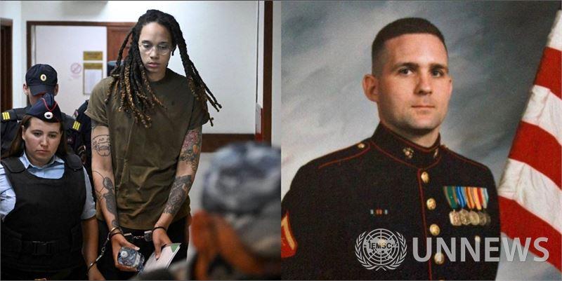 러시아 육군 | 푸틴 군대 준비 완료. | UNnews 유엔뉴스 유엔신문