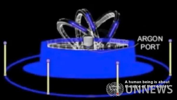 이제 모든 것이 이해가 됩니다! QAnon 프로젝트 룩 글래스: 영역 51/S4 레벨 4-2 | UNnews 유엔뉴스 유엔신문