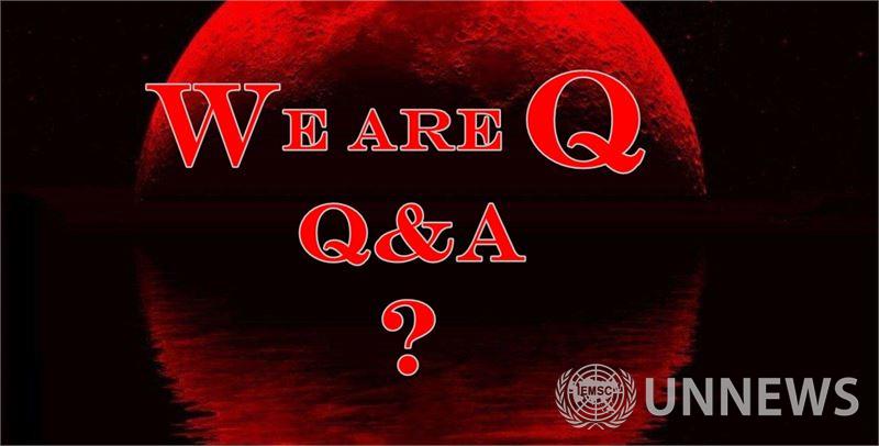 📌퍼즐!! Q&A | UNnews 유엔뉴스 유엔신문