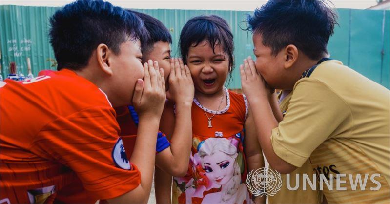 [Dark 10 ] 10일 후에 .... | UNnews 유엔뉴스 유엔신문