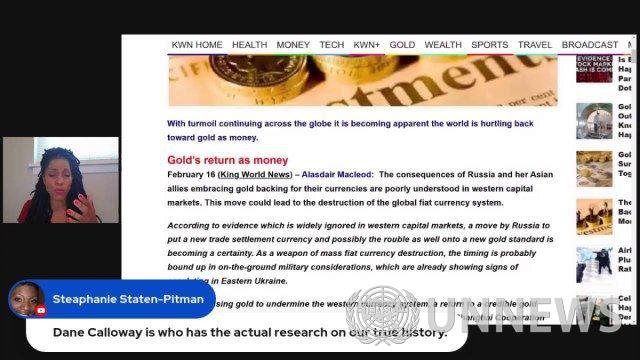 가짜 시장 보고서는 지난 3 개월 만에 고용과 디지털 시장의 수가 증가했다고 주장했다 | UNnews 유엔뉴스 유엔신문