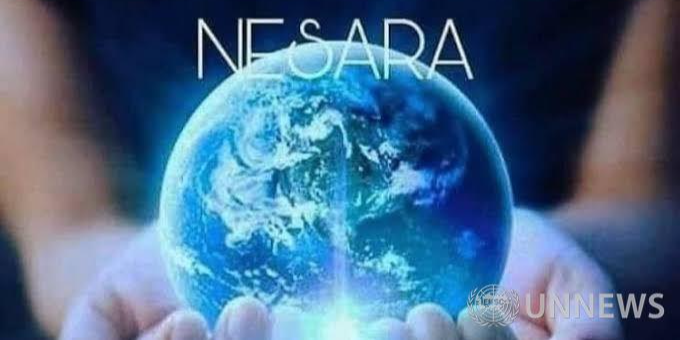 네사라는 4월 1일에 시작, 몇 주 동안 큰 일이 일어날까? | UNnews 유엔뉴스 유엔신문