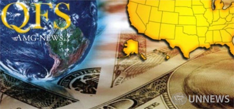 QFS, 중앙은행 시스템 파괴 – QFS, 딥스테이트의 궤도 중단 – 글로벌 통화 재설정 | UNnews 유엔뉴스 유엔신문