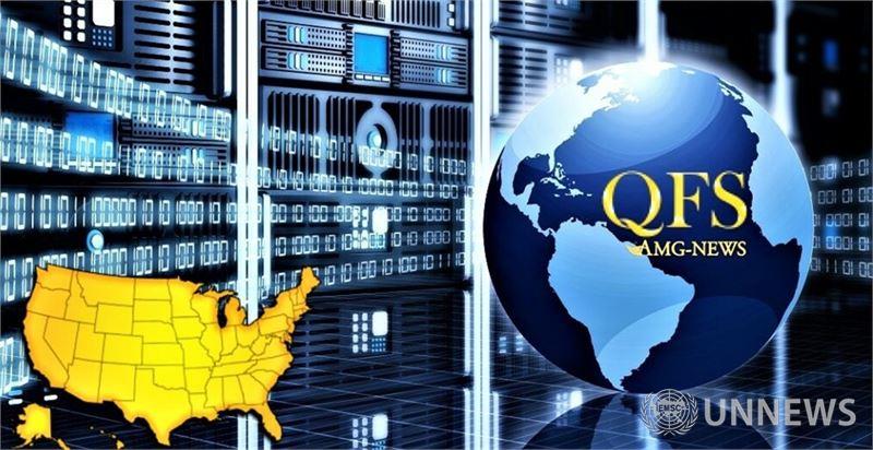 QFS, 부정한 통화 시스템 퇴출 | UNnews 유엔뉴스 유엔신문