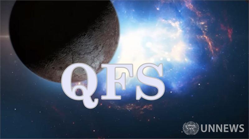 QFS + RTGS: QFS 시스템 업데이트 연결되어 있는 은행 목록 | UNnews 유엔뉴스 유엔신문