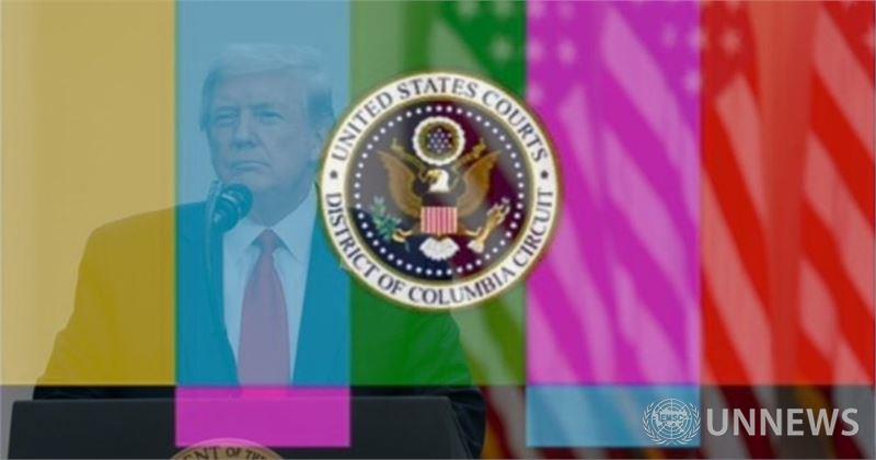 EBS는 전 세계적으로 공개적으로 발표되었습니다. | UNnews 유엔뉴스 유엔신문