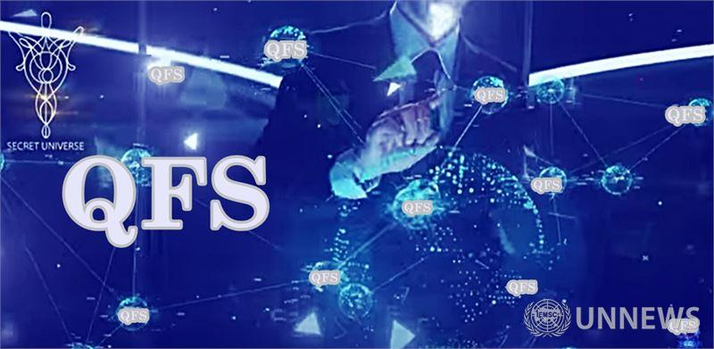 7월 1일에 QFS는 전 세계 디지털 네트워크를 상호 연결하기 시작 | UNnews 유엔뉴스 유엔신문