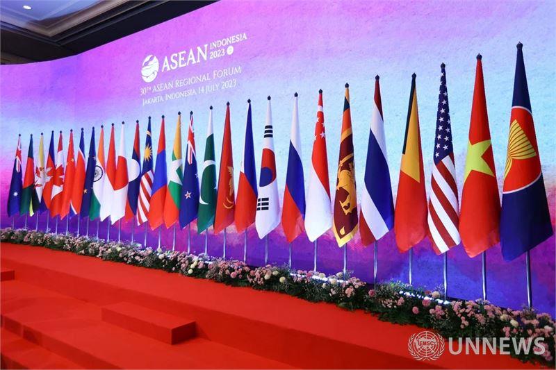 제13차 동아시아 정상회의(EAS)-NATO 잠재력이 아시아로 침투 | UNnews 유엔뉴스 유엔신문