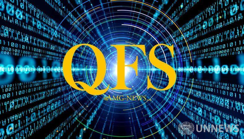 70억 명의 사람들이 필연적으로 QFS로 이동하는 방법 | UNnews 유엔뉴스 유엔신문