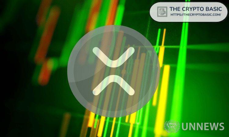 XRP, $0.5의 수요 영역 진입, '빅 블래스트를 향한 마지막 카운트다운' 시작 | UNnews 유엔뉴스 유엔신문