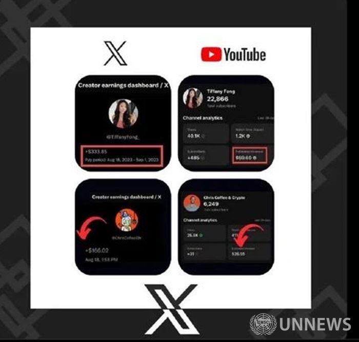 YouTube 종료 알림 | UNnews 유엔뉴스 유엔신문