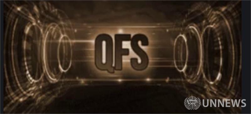 QFS-이것이 왜 중요한가요? | UNnews 유엔뉴스 유엔신문