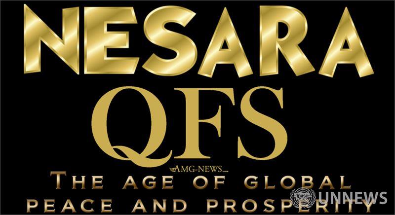 📌 NESARA/QFS 계획 | UNnews 유엔뉴스 유엔신문