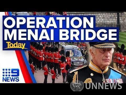 계엄령의 정의-11월 11일. 왜? | UNnews 유엔뉴스 유엔신문