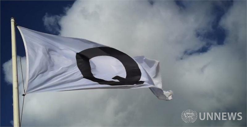 Q는....그리고 다음은 아시아이다. | UNnews 유엔뉴스 유엔신문