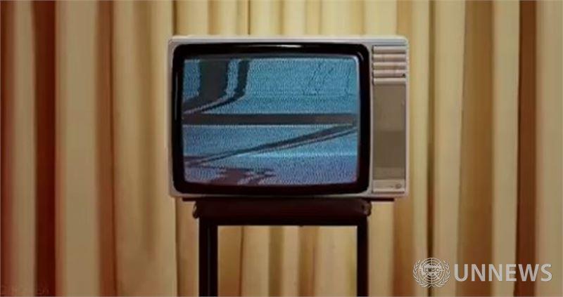 목요일은 11-5 전쟁의 법칙이자 우리의 신의 막대 순간입니다. | UNnews 유엔뉴스 유엔신문