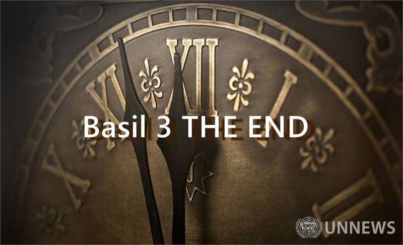 바젤 III: 은행 위법 행위의 종말 | UNnews 유엔뉴스 유엔신문