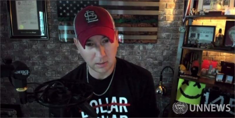 Phil-지금부터 무엇을 준비해야 하는지,,,앞으로 30일~45일 사이입니다. | UNnews 유엔뉴스 유엔신문