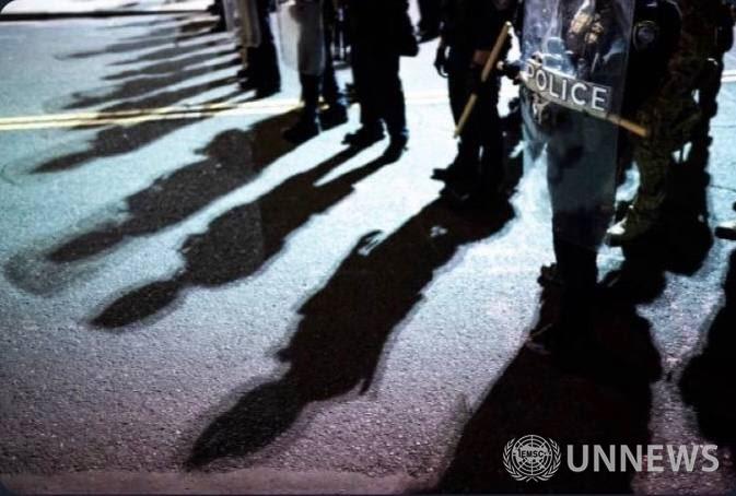 11.3- 전쟁법 매뉴얼. | UNnews 유엔뉴스 유엔신문