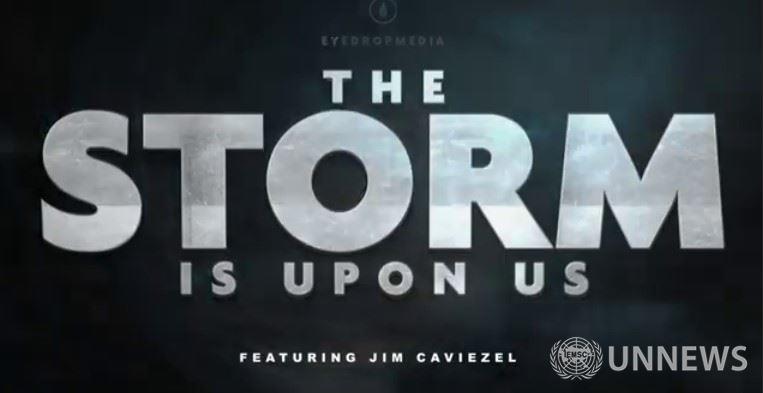 폭풍우가 닥쳤습니다 | UNnews 유엔뉴스 유엔신문