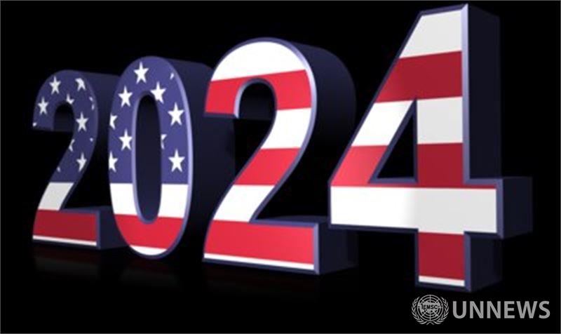 2024년 선거 간섭-종말의 시작 | UNnews 유엔뉴스 유엔신문