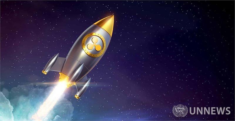 리플(XRP)과 스텔라(XLM), 1조 달러 시장 진입 | UNnews 유엔뉴스 유엔신문