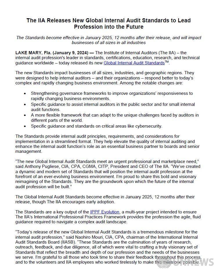 이전 은행 시스템의 긴급 자금 조달의 안전망은 2024년 3월 11일에 종료됩니다. | UNnews 유엔뉴스 유엔신문