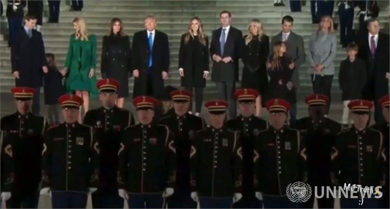 6년 전 오늘… | UNnews 유엔뉴스 유엔신문