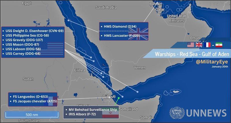3차 세계대전 시나리오 | UNnews 유엔뉴스 유엔신문