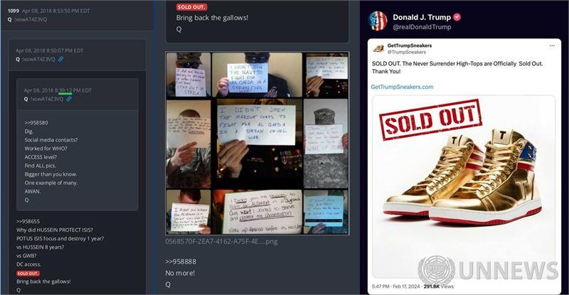 트럼프: 하루 1시간 안에 멈출 수 있다. | UNnews 유엔뉴스 유엔신문