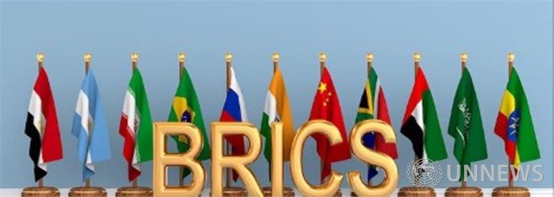 BRICS, 2024년 화폐 출시 준비 | UNnews 유엔뉴스 유엔신문