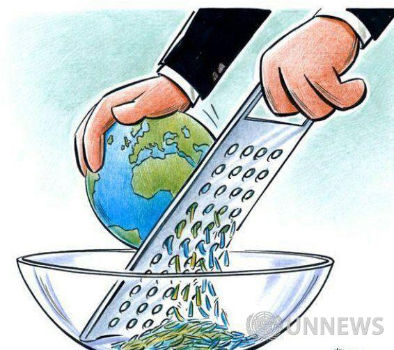 끝은 모든 사람을 위한 것이 아닙니다! 계시록 2:9 | UNnews 유엔뉴스 유엔신문