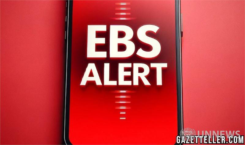 EBS 주의보!!! 미국 수 백개 도시에 계엄령 선포! 10일 정전 | UNnews 유엔뉴스 유엔신문