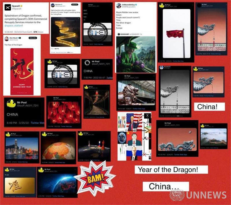 11일 후면 4월 1일이 됩니다. 설날 1월 1일. | UNnews 유엔뉴스 유엔신문