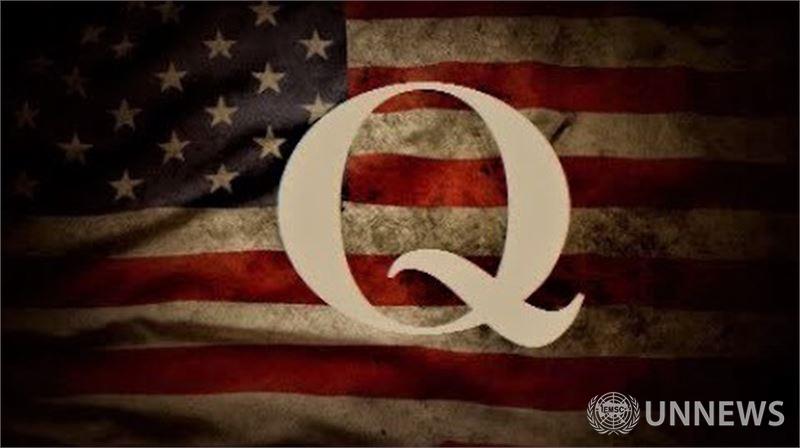 Q의 타임라인 공개! 파이널 카운트다운! | UNnews 유엔뉴스 유엔신문