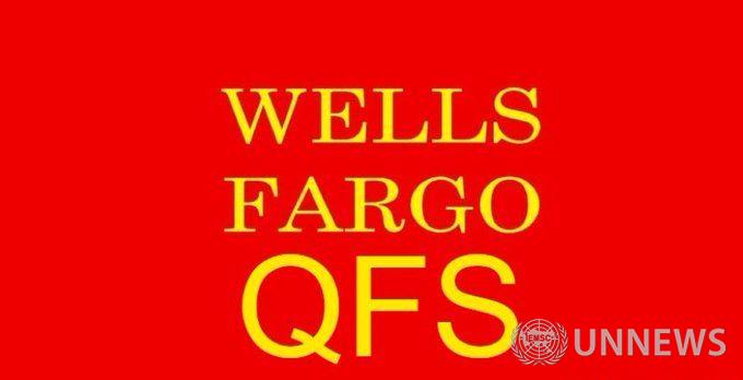 양자 금융 시스템(QFS) 구현 | UNnews 유엔뉴스 유엔신문