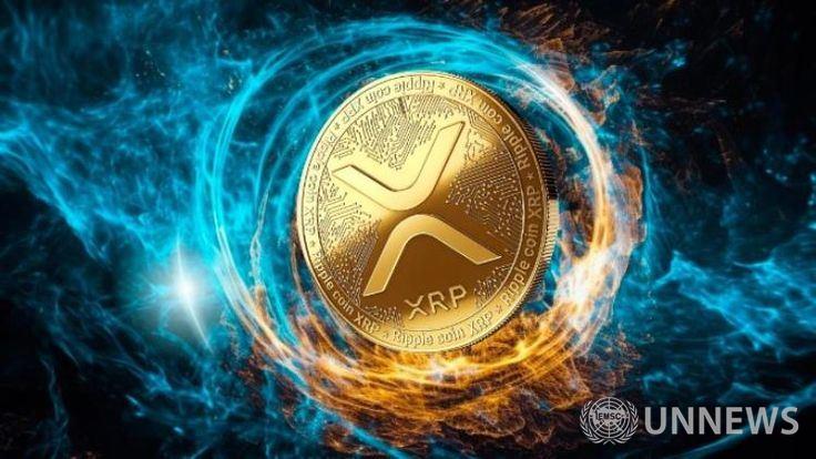 2024년 1분기 XRP 원장 거래 108% 급증. | UNnews 유엔뉴스 유엔신문