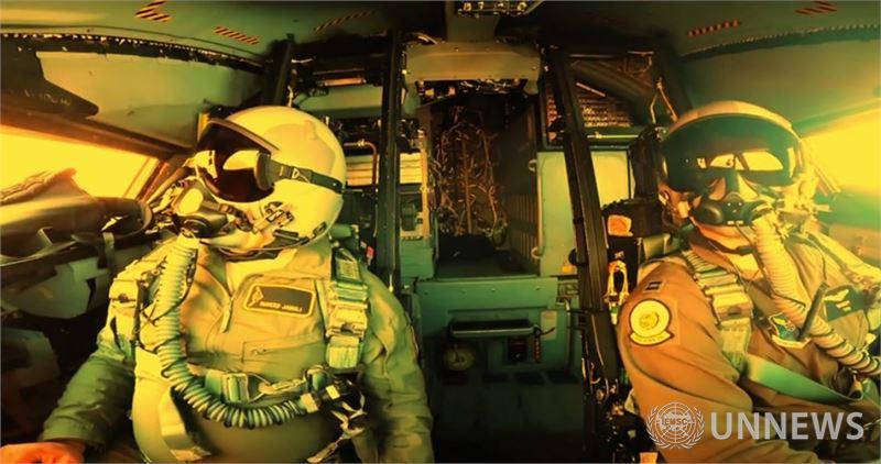 [3부]White Hats :끝의 시작. | UNnews 유엔뉴스 유엔신문