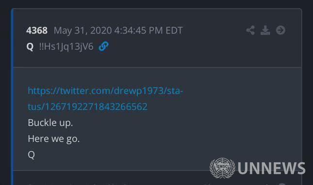 Q-안전벨트 매세요. 시작해요. | UNnews 유엔뉴스 유엔신문