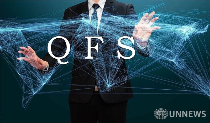 일반적인 QFS 작동에 대하여. | UNnews 유엔뉴스 유엔신문