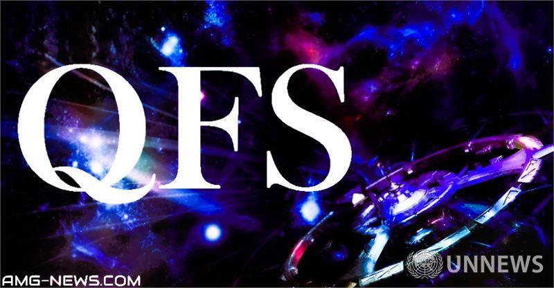 [1부]QFS 보안 및 인증: QFS 계정 보호. | UNnews 유엔뉴스 유엔신문