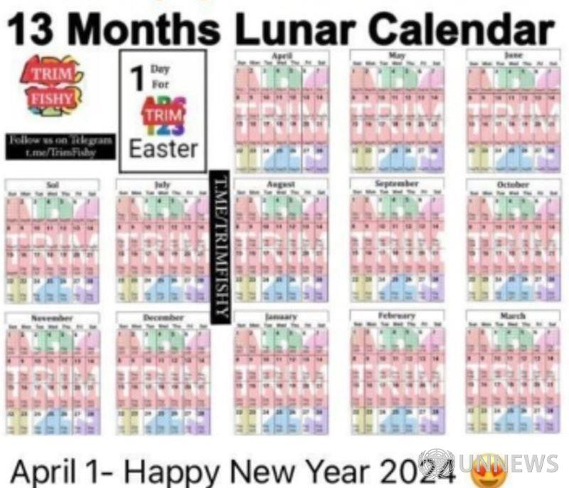 4월 1일이 실제로 진짜 새해라는 걸 알고 계셨나요? | UNnews 유엔뉴스 유엔신문