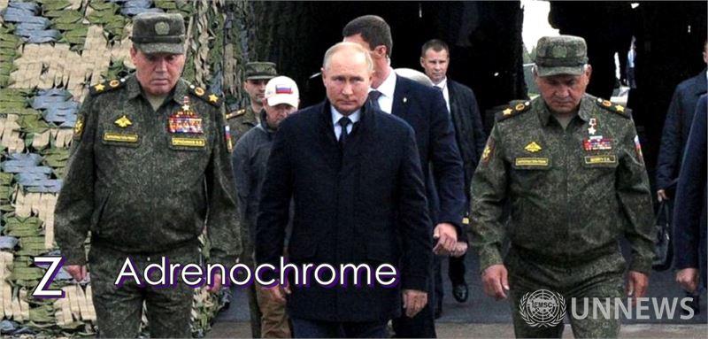 위험한 게임!! Z작전: 아드레노크롬 공장에서 수백 명의 인신매매된 어린이를 구출했습니다. | UNnews 유엔뉴스 유엔신문