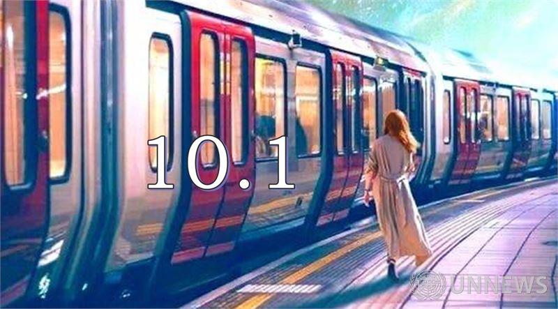 10월 1일... | UNnews 유엔뉴스 유엔신문