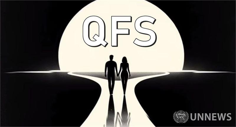 📌중앙은행 현재 QFS + RTGS 시스템에서 완전히 운영되기 위해 전환 중인 국가입니다. | UNnews 유엔뉴스 유엔신문