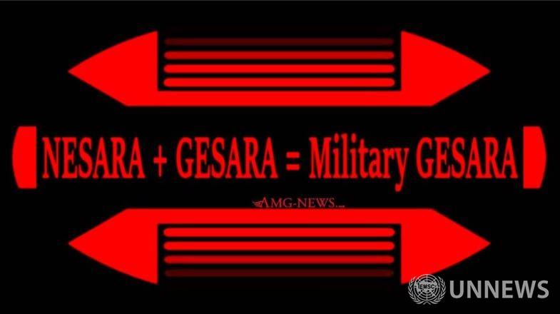 전 세계 휴대전화로 EBS를 보내기 위한 STAR LINK 알림 | UNnews 유엔뉴스 유엔신문