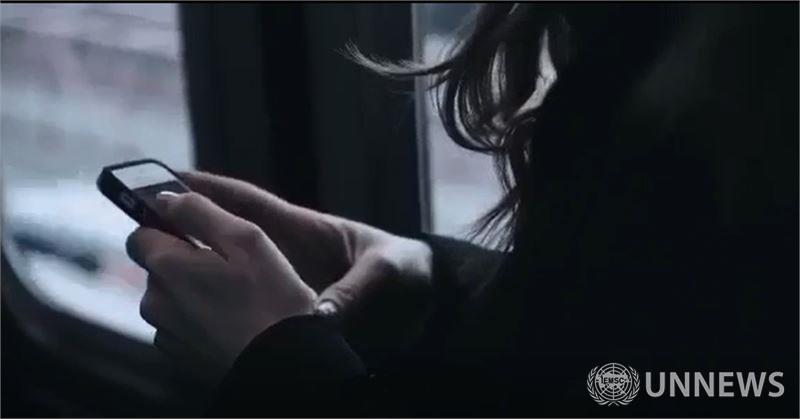 📍대부분의 사람이 보지 못하는 혁신적인 Q-Phones가 세상을 뒤집어 놓을 예정입니다. | UNnews 유엔뉴스 유엔신문