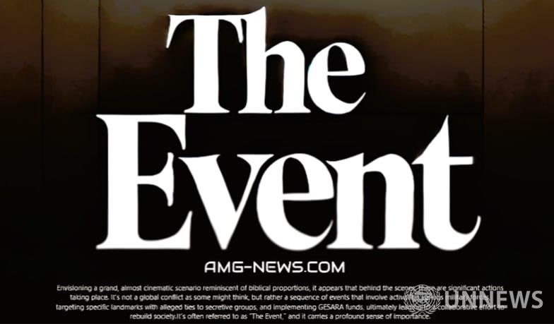 세계 계엄령의 부상과 시뮬레이션된 제3차 세계대전에 대비하세요. | UNnews 유엔뉴스 유엔신문